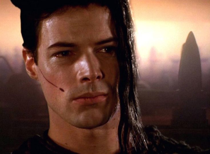 Michael Mcmanus Tv Series Kai Michael