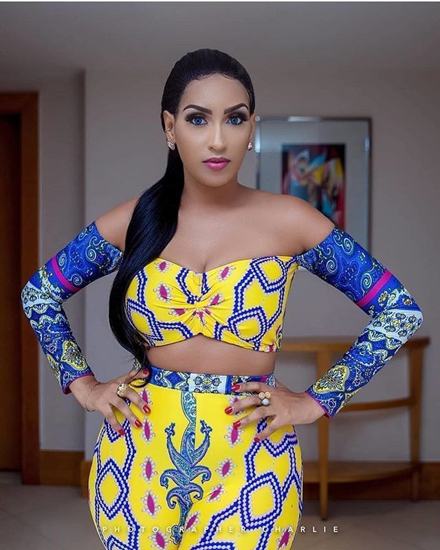 Shop Online Here For All Your Luxurious And Trendy African Designs By The