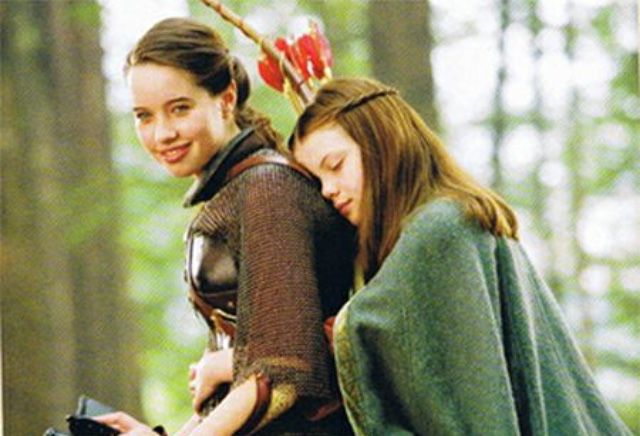 Pin De Potterhead007 En Narnia Actores De Narnia Narnia Las Cronicas De Narnia
