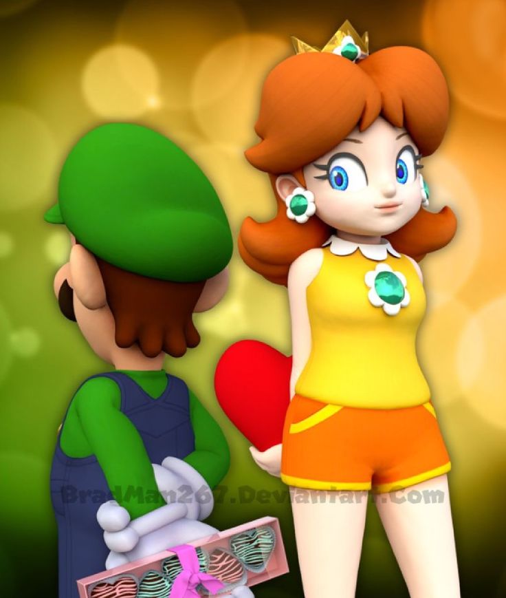 Pin De Daniel Meldrum En Princess Daisy The Hottest Nintendo Princess En 2024 Juegos De Mario