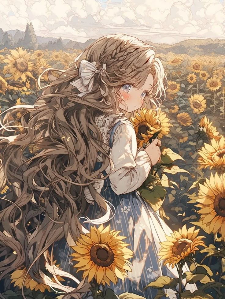 Ghim Của 心琳 蔣 Trên 999 Kỳ ảo Anime Nhật Ký Nghệ Thuật