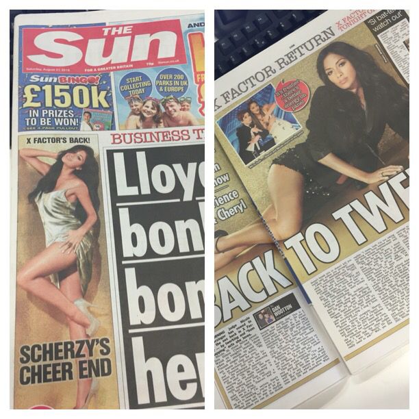 Nicole speaks exclusively to The Sun ahead of the launch of The C ... Nicole speaks exclusively to The Sun ahead of the launch of The C ...