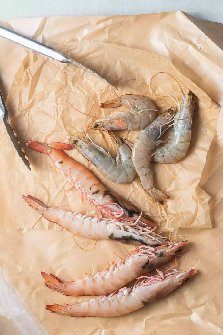 Quick―name The Difference Between Prawns And Shrimp Shrimp Prawn Simply Recipes