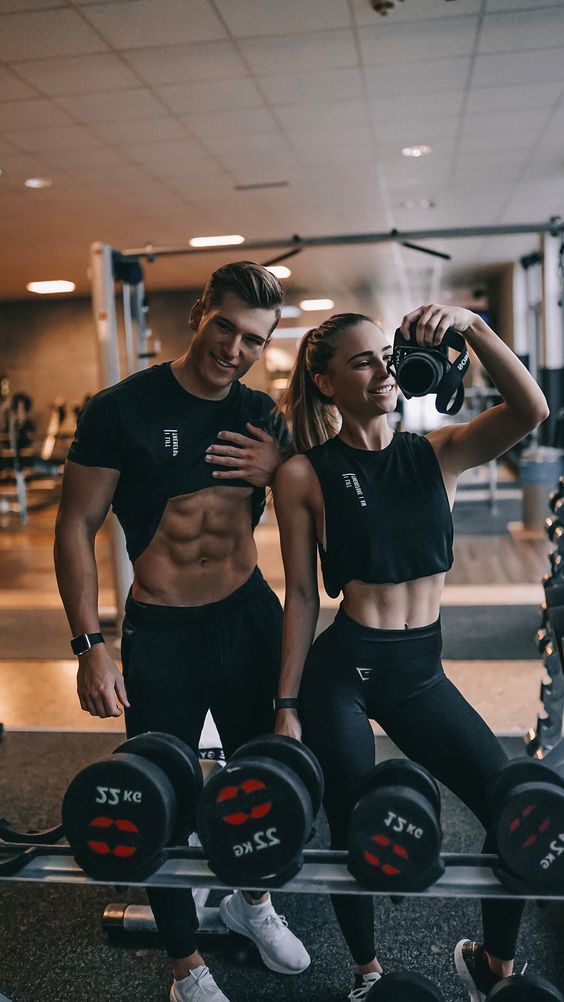 Confira As Dicas De Especialistas Para Conquistar O Corpo Definido Que
