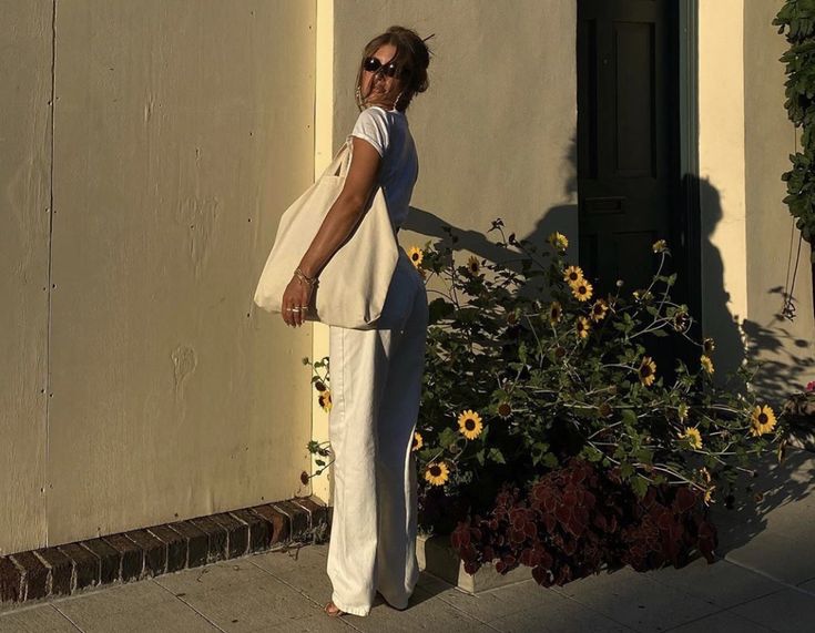 Pin By Rev On ~ Contradicting Inspo Fashion Pantsuit My Style