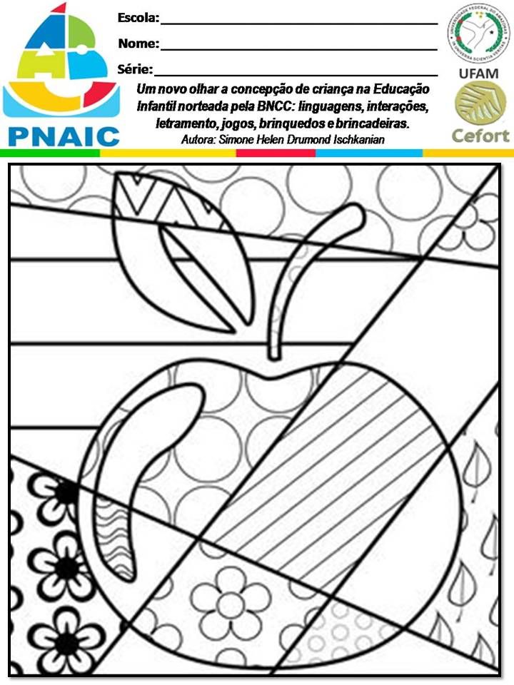Slide33 720×960 Atividades De Artes Visuais Aulas De Artes Visuais Atividades De Arte