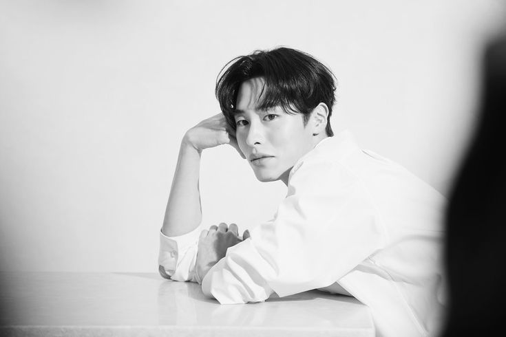Monica Ramos Adlı Kullanıcının Lee Jae Wook Panosundaki Pin