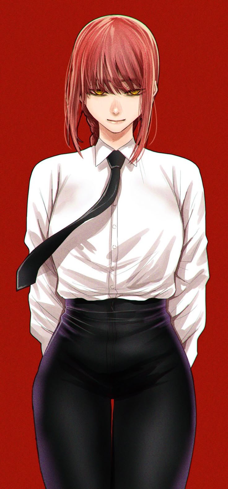 Pin On Chainsaw Man チェンソーマン