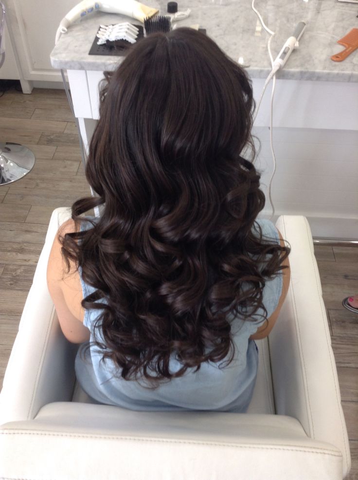 Pin By Bleu A Blowdry Bar On On The Rocks 40 Dallas Hair Long Hair