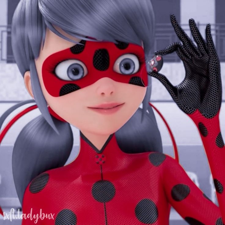 Icon Ladybug ๐ Ladybug Miraculous Ladybug Fan Art Miraculous Ladybug