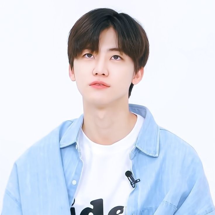 Jaemin Nana Wajah Lucu Gambar Pacar Artis Kecil