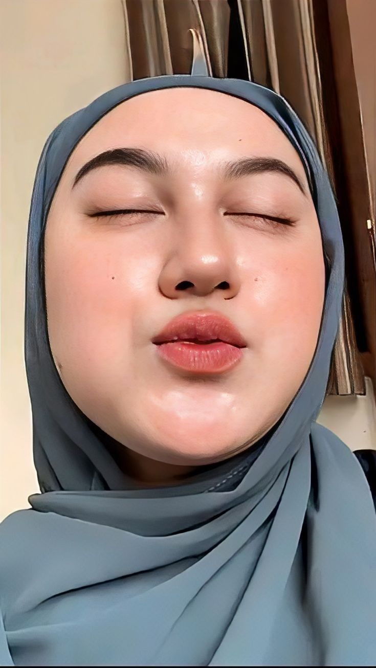 Hijab Viral Womens Portrait Photography Hijab Tutorial Beautiful Hijab