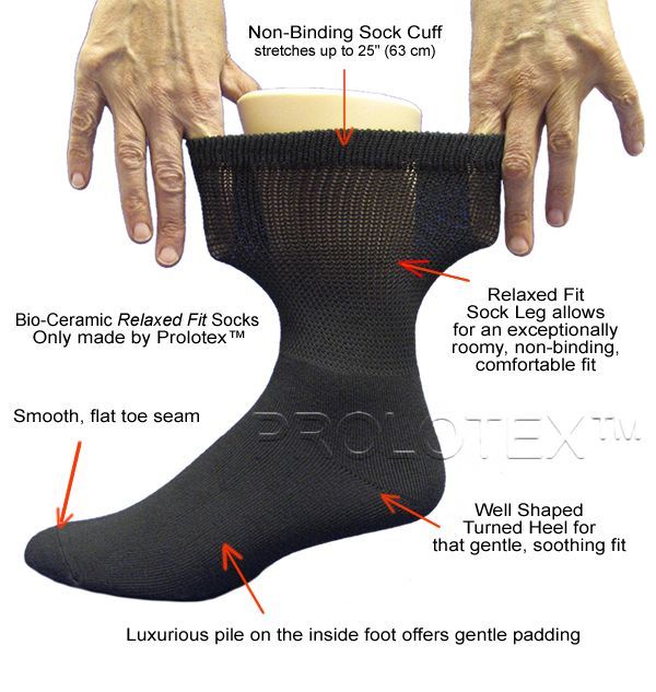 10 Best Socks For Peripheral Neuropathy Images On Pinterest Peripheral Neuropathy Neuropathy