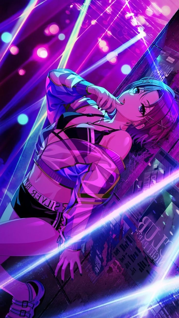 Pin Em Anime
