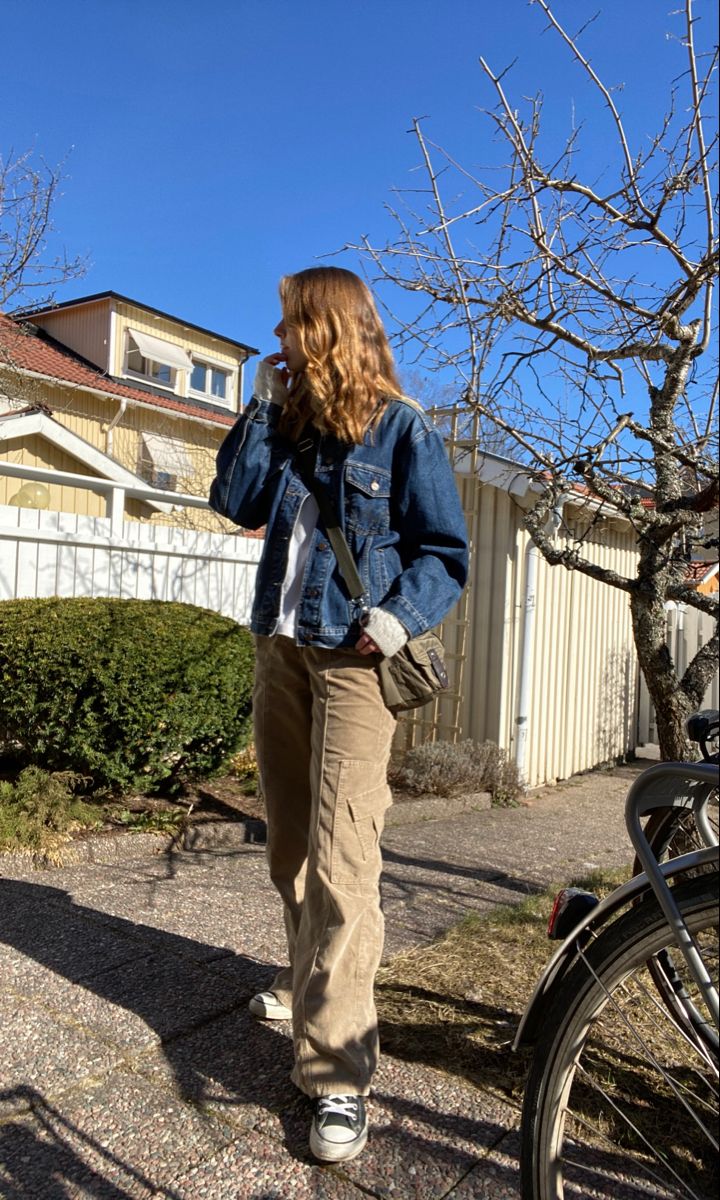 Pin På Closet Snygga Kläder Outfit Idéer Kläder