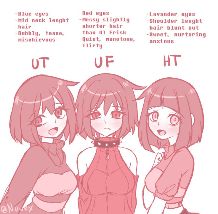 Undertale Frisk Underfell Frisk E Horrortale Frisk Undertale Undertale Cute Anime Undertale
