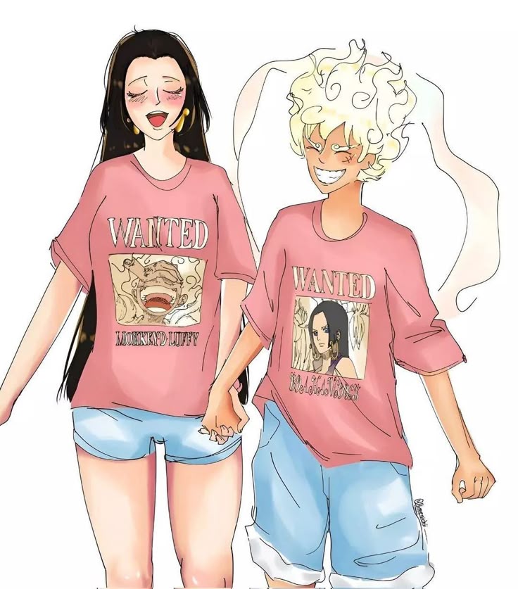 Pin De Fabi Em Guardado Rápido One Piece Luffy Boa Hanckok