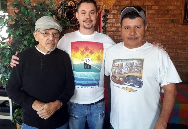 Arturo Martinez Villanueva Obituary - Grand Prairie, TX | Villanueva ... Arturo Martinez Villanueva Obituary - Grand Prairie, TX | Villanueva ...