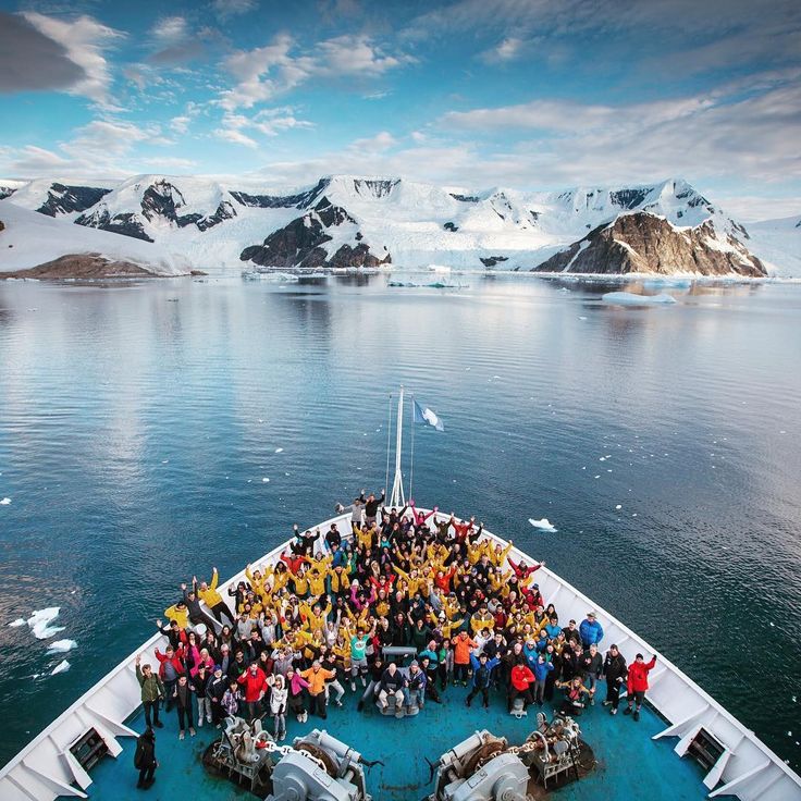 How to book a cheap Antarctica cruise- and save 1000s on your budget ... How to book a cheap Antarctica cruise- and save 1000s on your budget ...