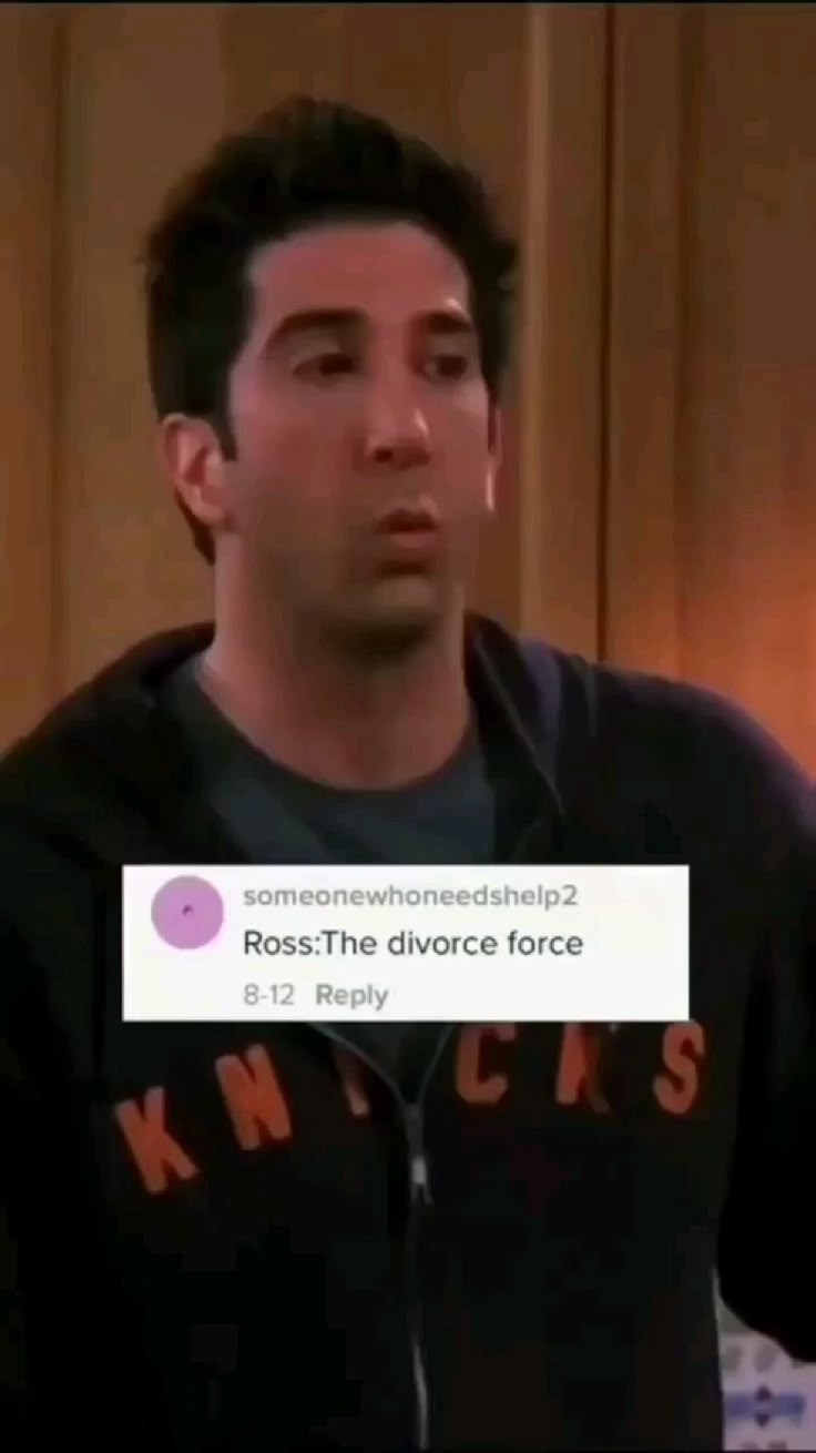 Ross From Friends Friends Tv Quotes Friend Jokes Friends Best Moments