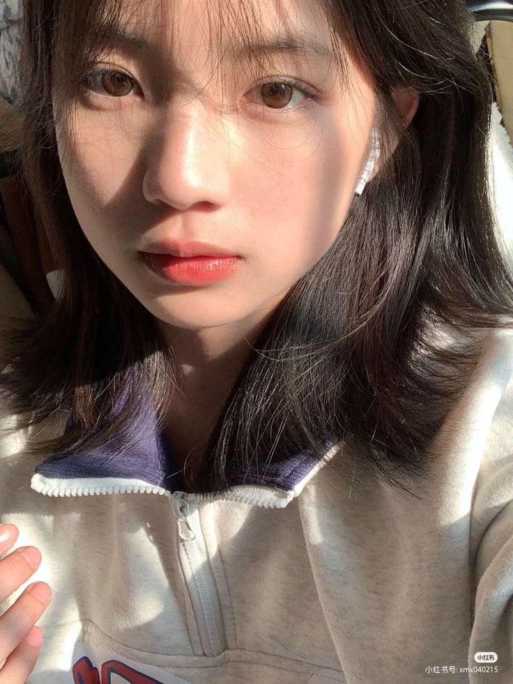 Ghim Của Ncak Trên Girl Cutie