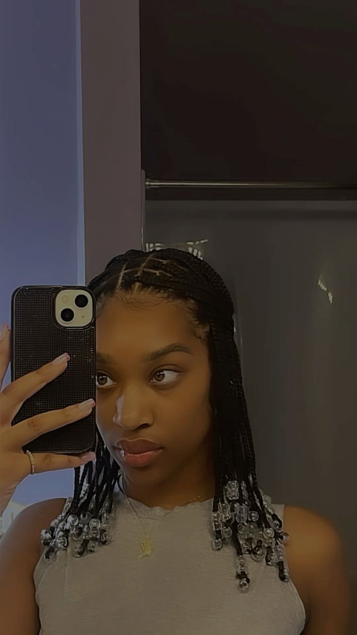 Blackgirlhairstyles Brownskin 4chair Protectivestyles Black Girls