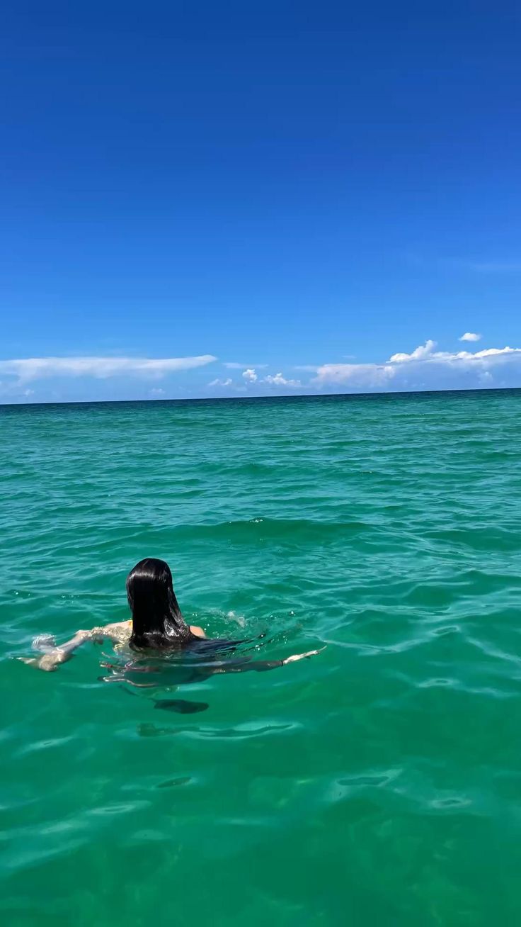 Florida Beach Ocean Summer Summer Aesthetic Beach Aesthetic Swimming Sunset