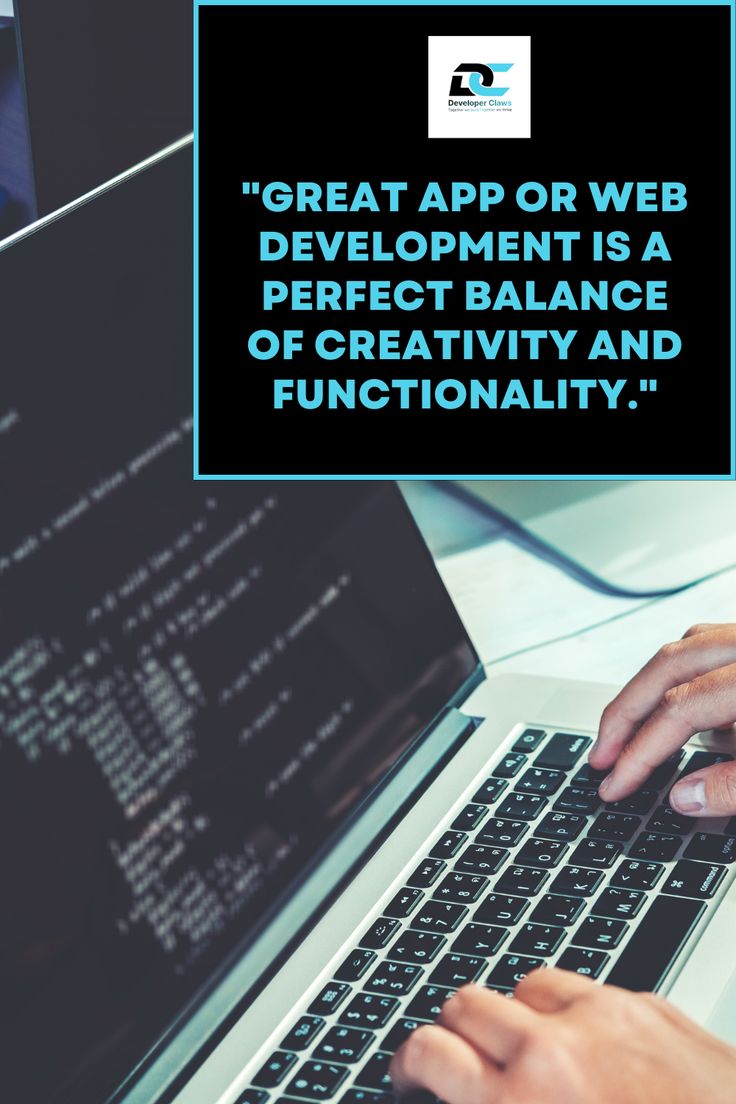 App & Web Development | Development Quotes | Web development ... App & Web Development | Development Quotes | Web development ...