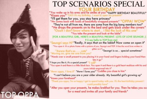 Top scenarios | kpop scenarios | Bigbang, Big bang scenarios, Big bang kpop Top scenarios | kpop scenarios | Bigbang, Big bang scenarios, Big bang kpop