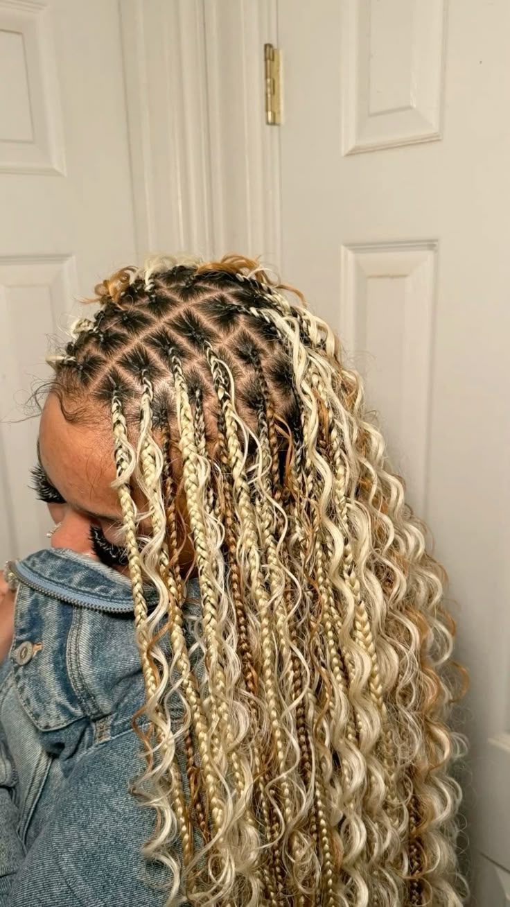 Pin By 🎀 On 𝐇𝐚𝐢𝐫 𝐝𝐨𝐧𝐞 Goddess Braids Hairstyles Hair Styles Braids Hairstyles Pictures