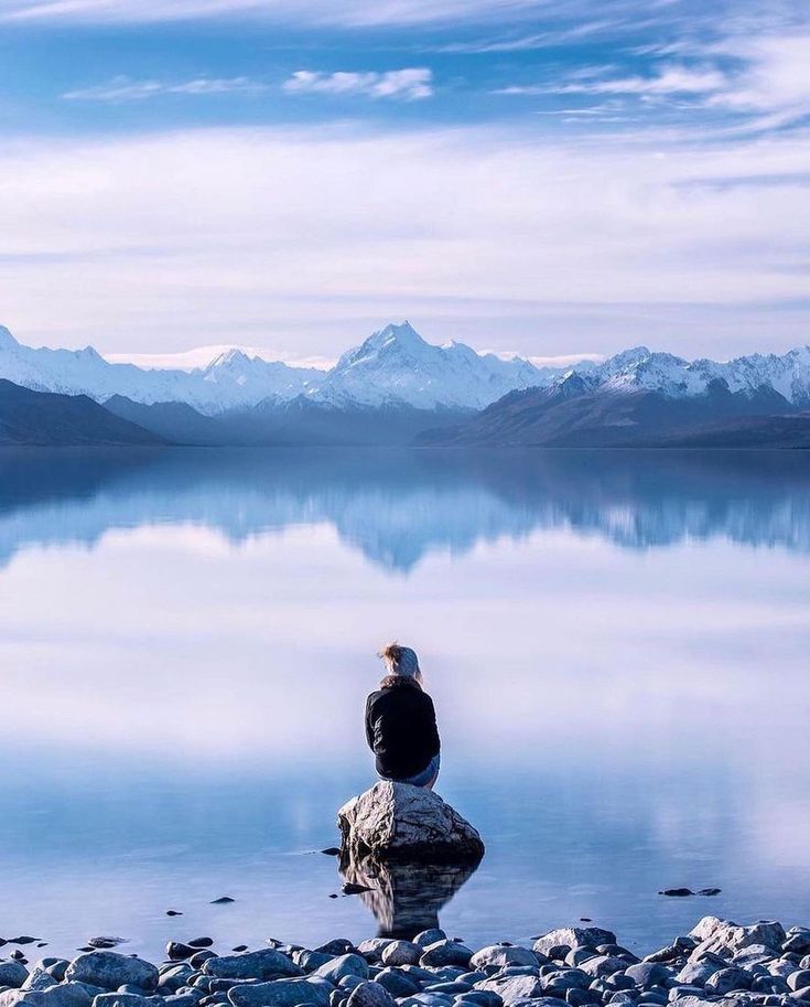 New Zealand🇳🇿•gems💎•travel ️s Instagram Profile Post “heres Our Most