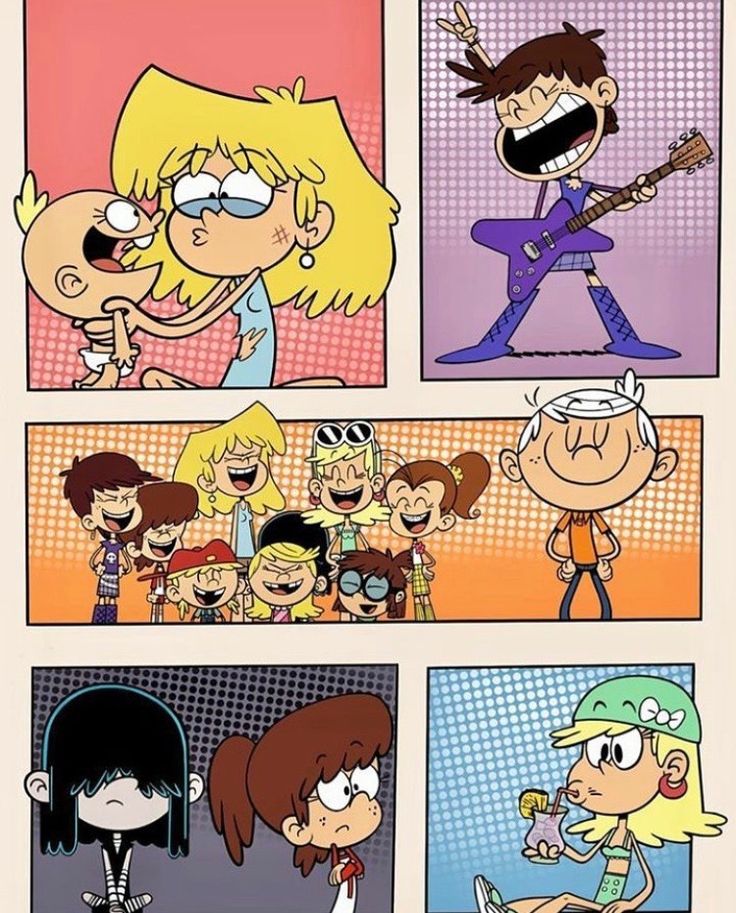 Pin By Bluejems On The Loud House Loud House Movie Loud House Characters The Loud House Fanart