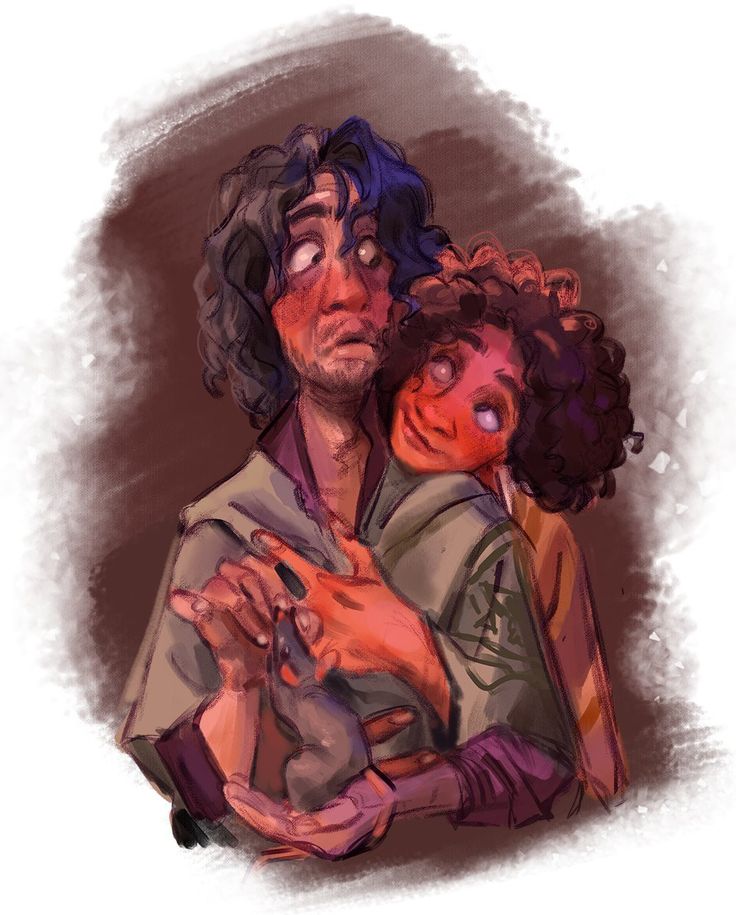 Bruno X Camilo Camilo Bocetos De Animación Personajes