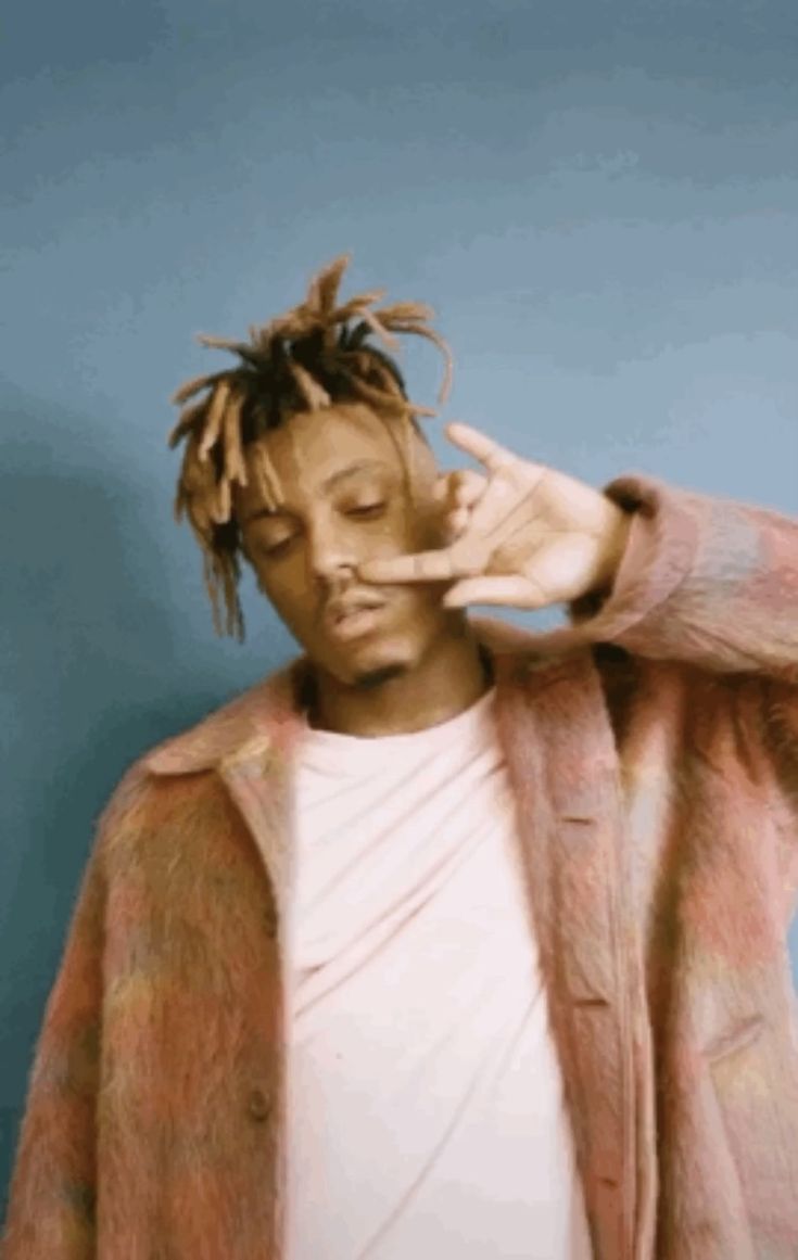 Pin By Alicia Marie On Juice Wrld ♥️ Cute Rappers Juice Rapper Rap Artists