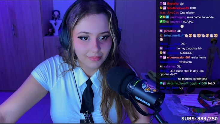 Emikukis En Su Face Reveal In 2024 Face Reveal Face Emi