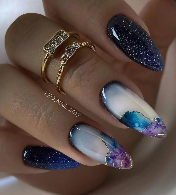 Best Acrylic Nails Acrylic Nail Designs Nail Art Designs Fancy Nails