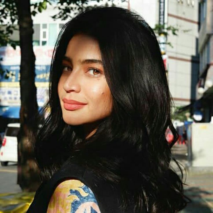 мore Jнayetotнeworld Filipina Beauty Beauty Long Hair Styles