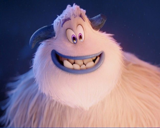 Pin by Kerri Molloy on Smallfoot Party | Animated movies, Abominable ... Pin by Kerri Molloy on Smallfoot Party | Animated movies, Abominable ...