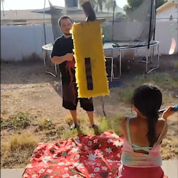 Bill Cipher Pinata In 2024 Gravity Falls Piñatas Bill Cipher