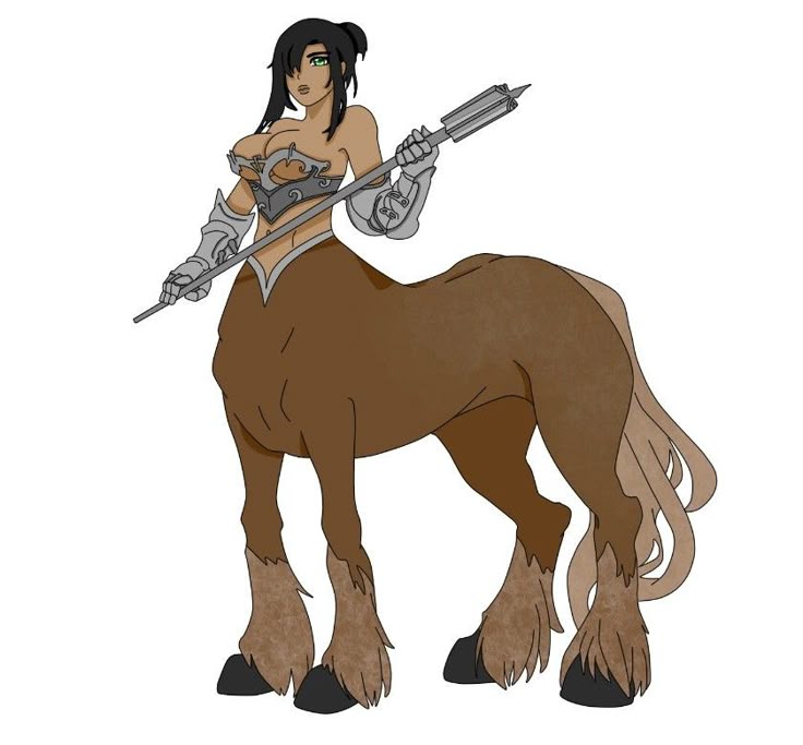 Pin By Ernesto Sandoval Rodriguez On Soar In 2024 Female Centaur Monster Artwork Character