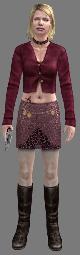 Maria Silent Hill 2 Silent Hill Silent Hill 2 Silent