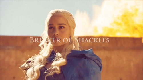 Breaker Of Shackles Game Of Thrones Games Game Of Thrones Characters