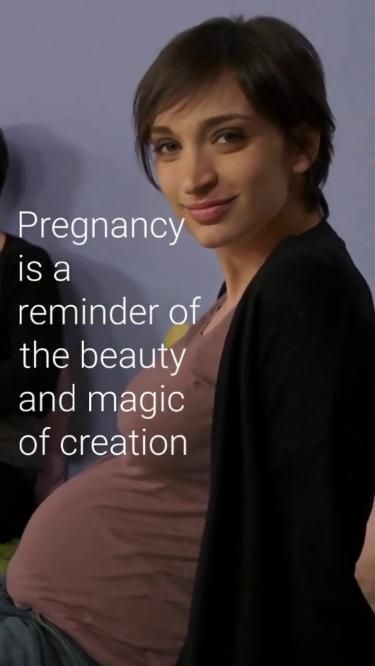 Pregnancy Magic Captivating Quotes To Celebrate Expecting Pregnancy Quotes Healthy Pregnancy