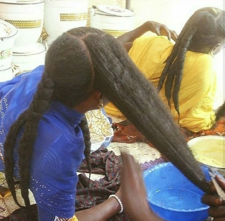 Pin By Xxxxxx On Hair Department In 2024 Natural Hair Styles For