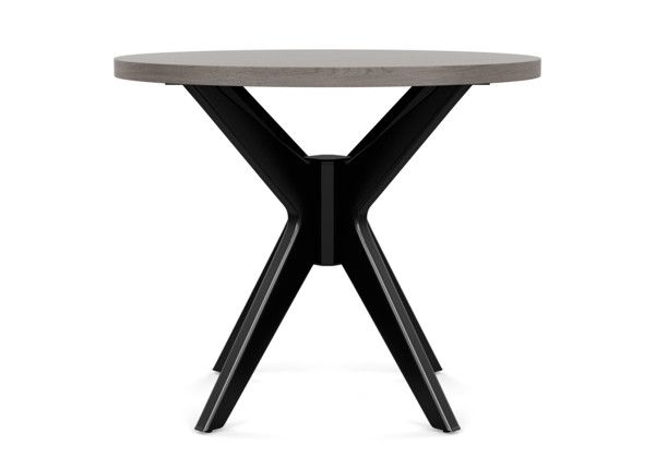 Hazelton Modern Round Dining Table | Round Table | Round dining table ... Hazelton Modern Round Dining Table | Round Table | Round dining table ...