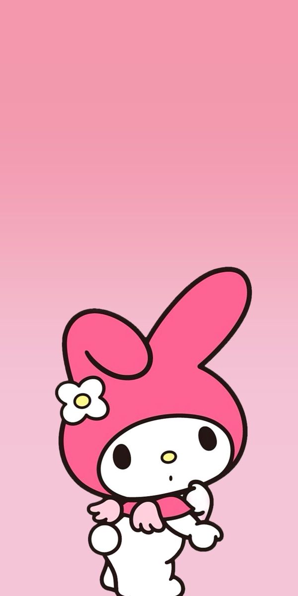 My Melody Pink Wallpaper Hello Kitty Hello Kitty Wallpaper Hd Hello Kitty Clipart