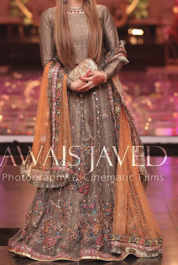 Mehndi Dress Inspo For Guests Pakistani Women Dresses Party Wear Dresses Pakistani Dresses Party