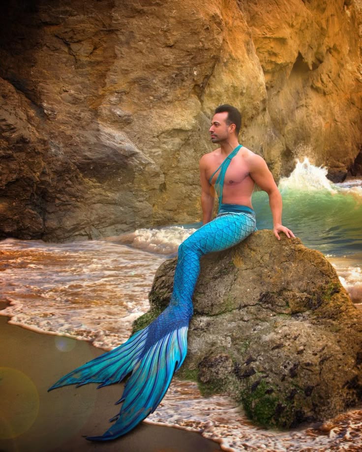 Pin By Marroh On Mer Mermaids And Mermen Mermaid Pictures Fantasy