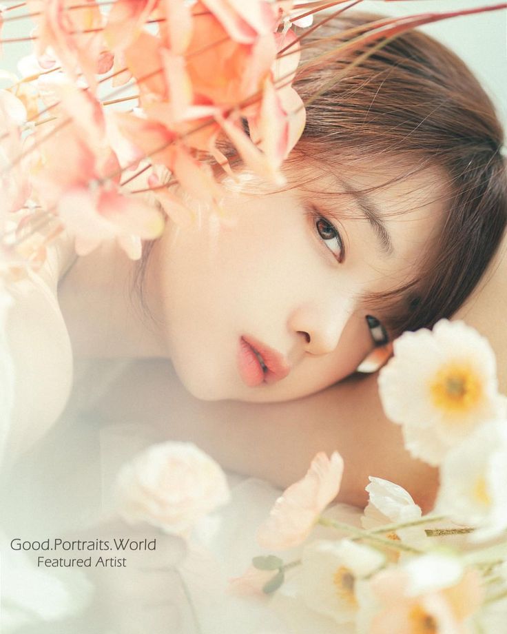 Good Portraits World On Instagram “ 🔹good Portraits World Presents🔹
