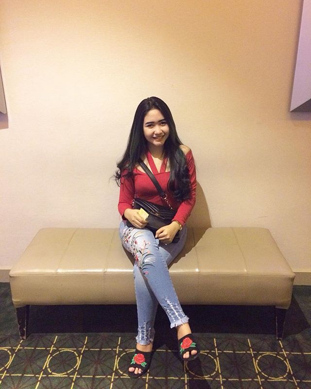 Putri Andani On Instagram Dia Yang Tulus Mencintaimu Adalah Dia Yang Tau Kekuranganmu Namun